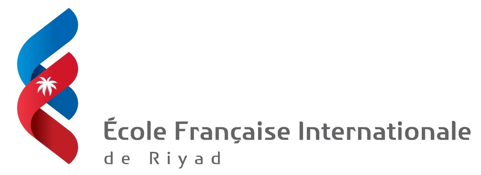 Espace parent - Ecole Francaise internatioale de Riyad