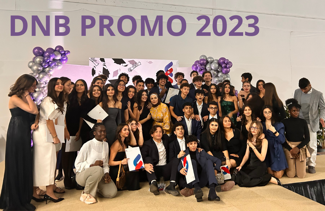 Accueil - Ecole Francaise internatioale de Riyad