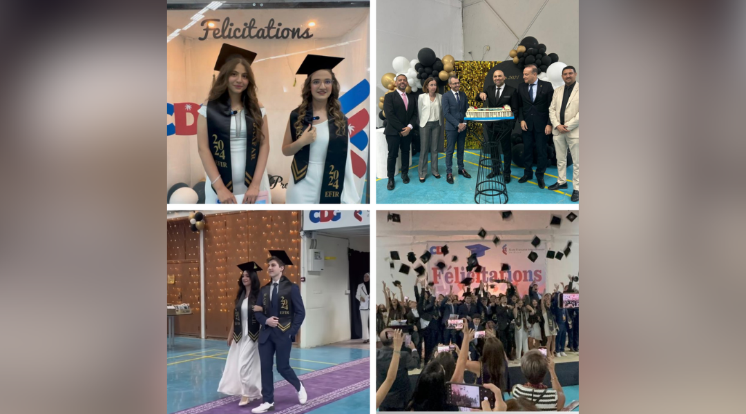 Accueil - Ecole Francaise internatioale de Riyad