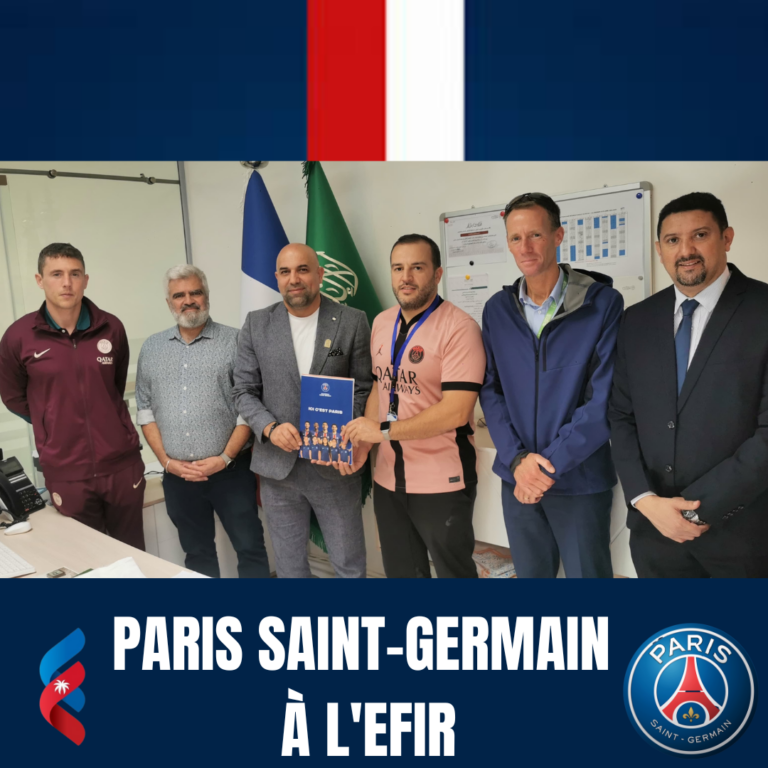 Accueil - Ecole Francaise internatioale de Riyad